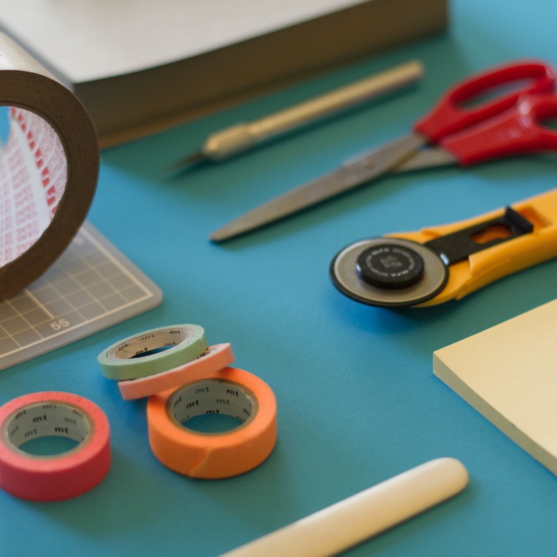 How to Craft More Meaningful Work | 20-Rock